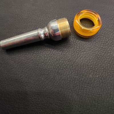 PICKETT 3FLT Trumpet Flugel Mouthpiece | Reverb