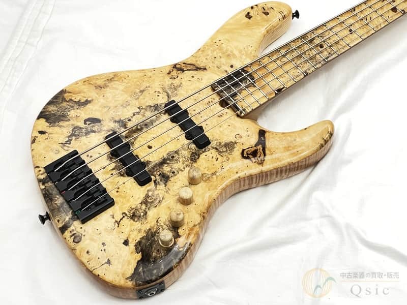 Brubaker JXB-5 Extreme II | Reverb