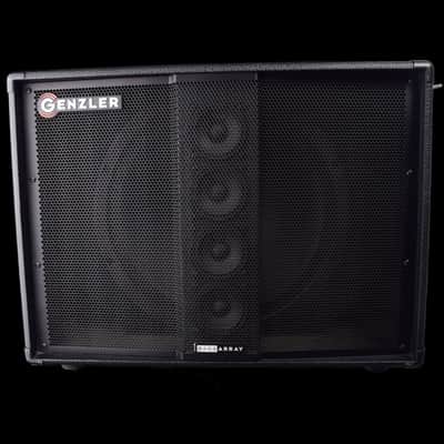 Genzler Amplification Bass Array 15-3 SLT | Reverb