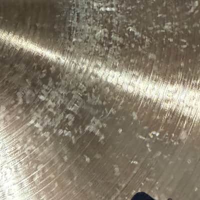 Zildjian 21" A Series Sweet Ride Cymbal 2013 - Present - | Reverb