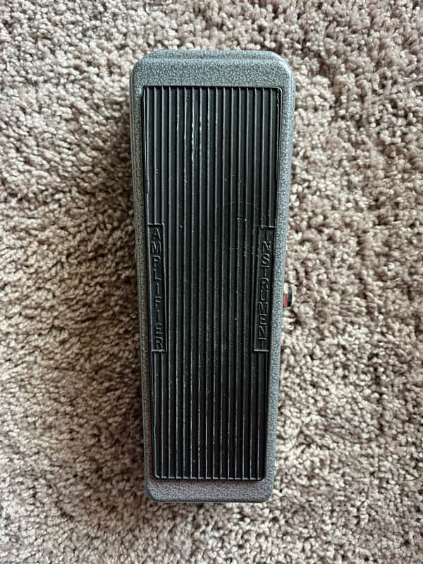Real McCoy Custom RMC3 | Reverb
