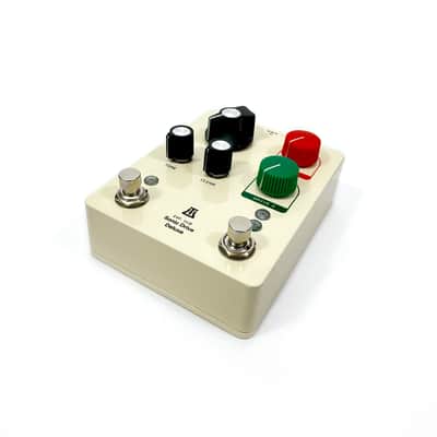 Tuesday Experiments Sonic Drive Deluxe Preamp/Overdrive | Reverb