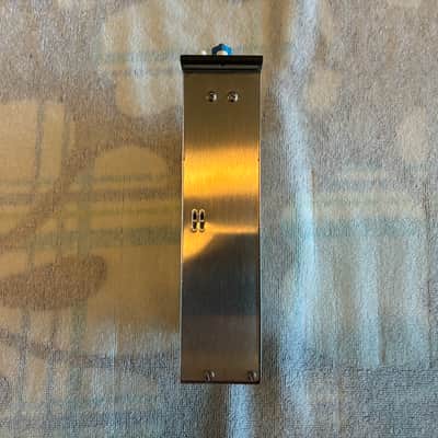 API 550A 500 Series 3-Band Equalizer Module 2007 - Present - | Reverb