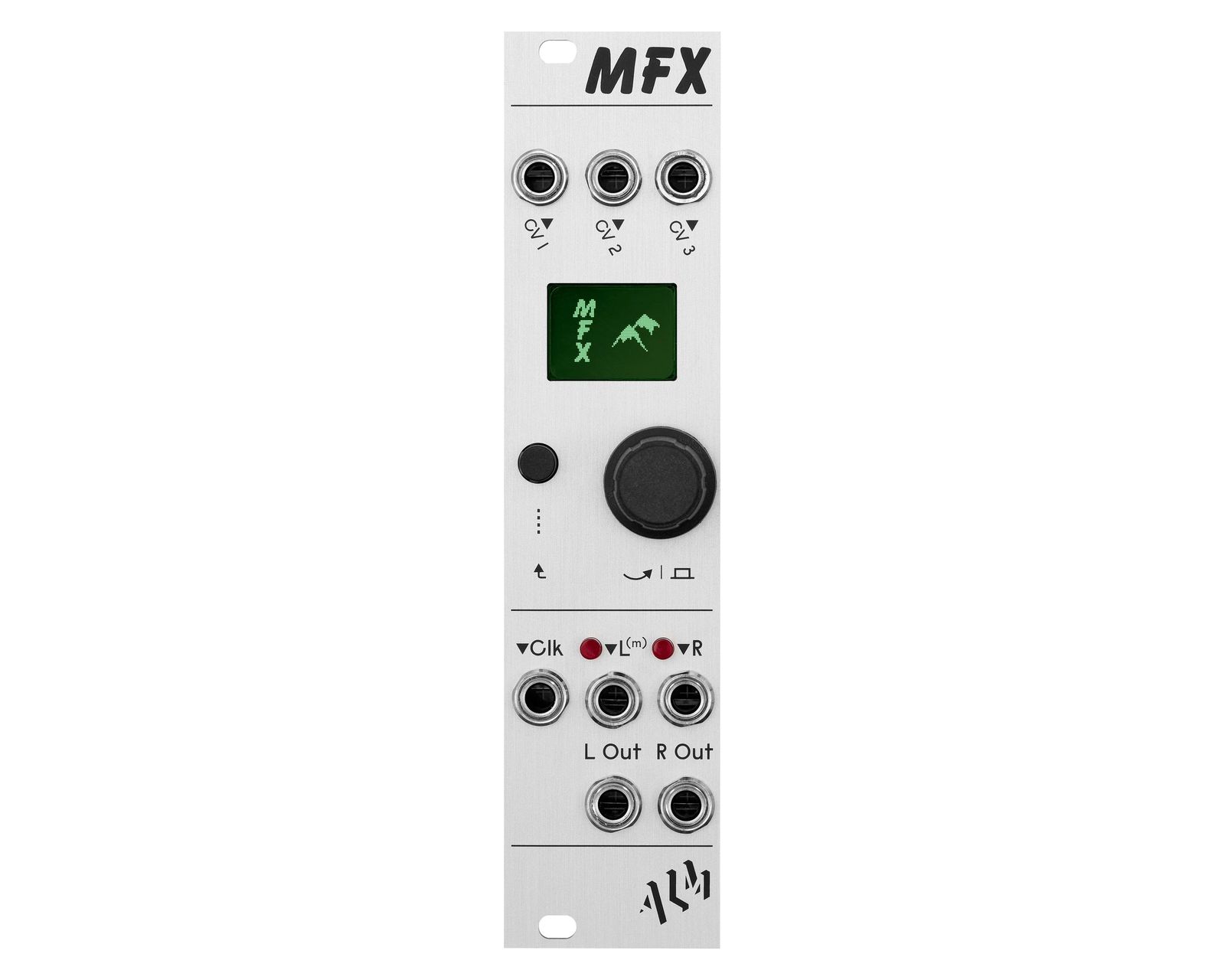 ALM/Busy Circuits ALM032 MFX Stereo Multi-Effects Processor | Reverb
