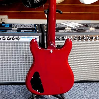 2024 Epiphone Crestwood Custom (Tremotone) Electric Guitar w/ | Reverb