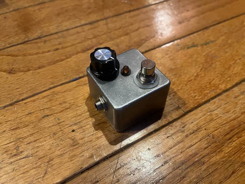 Micro HP clone by JDC FX | Reverb