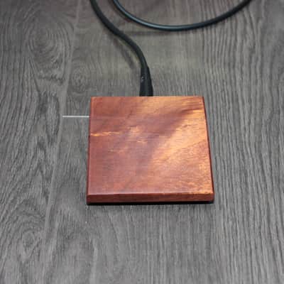 Electronic Stomp Box - The Wedgie by Stomp Tones | Reverb