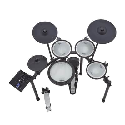 Roland V-Drums TD-17KV Compact Drum Set Generation 2 | Reverb