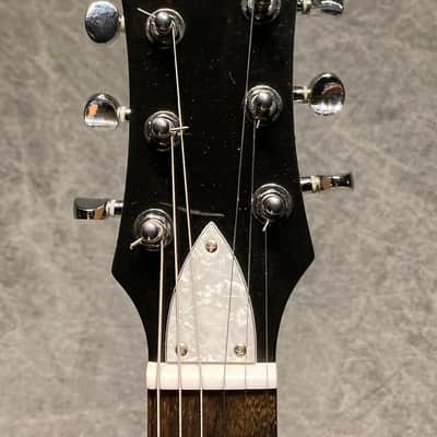 Aria DM-01 'univox/mosrite' | Reverb