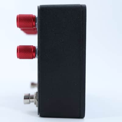 Lichtlaerm Audio x Cult Fx - Total Distortion Worship MkII- | Reverb