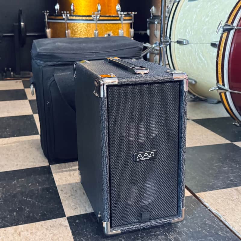 Phil Jones AG-100 Cub amp for guitar | Reverb