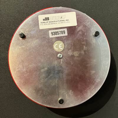 Dunlop Jimi Hendrix Signature Dallas Arbiter England JHF2 | Reverb