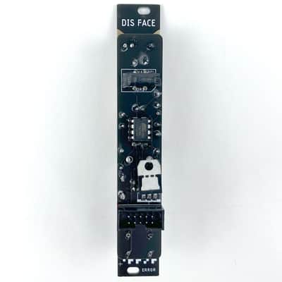 Error Instruments PRNCS - Experimental Resonator Effect | Reverb