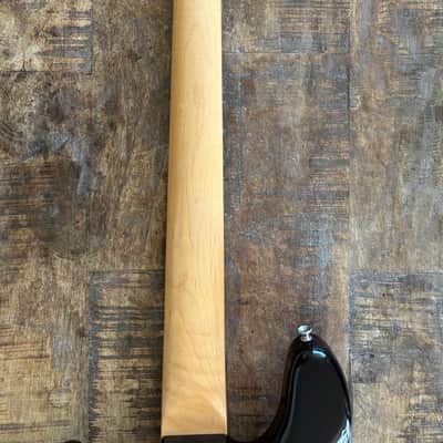 Fender American Special Precision Bass 3-tone Sunburst | Reverb