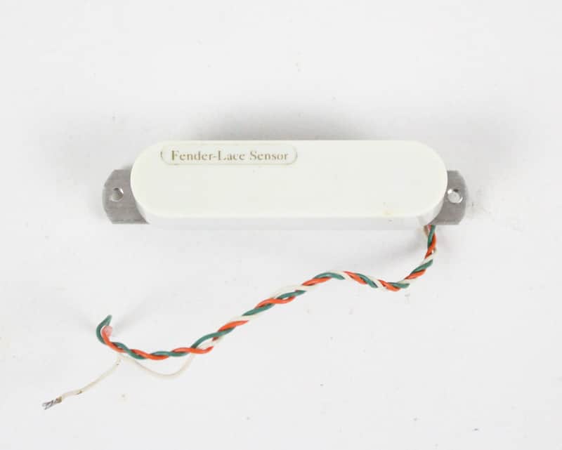 1987-1988-1989-1990 Fender Stratocaster Plus Lace Sensor | Reverb
