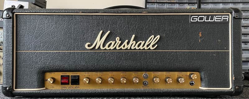 Marshall Gower Killer Kali ++ 1978 | Reverb
