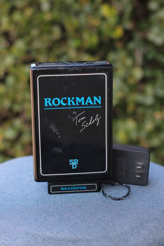 Rockman Model II B | Reverb