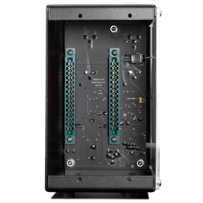 AEA Snaqbox 2-Slot 500 Series Rack - Orange | Reverb