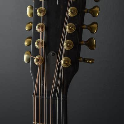 Taylor Builder’s Edition 652CE 12 String '20 | Reverb