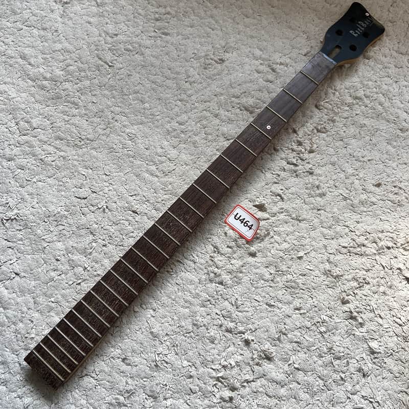 Warwick RockBass 4 String Bass Maple Wood Neck, Rosewood | Reverb