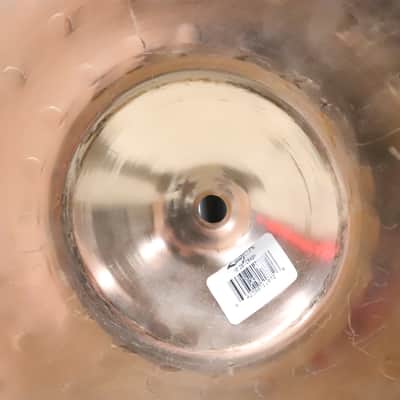 Zildjian 16" ZBT Crash Cymbal #1 | Reverb