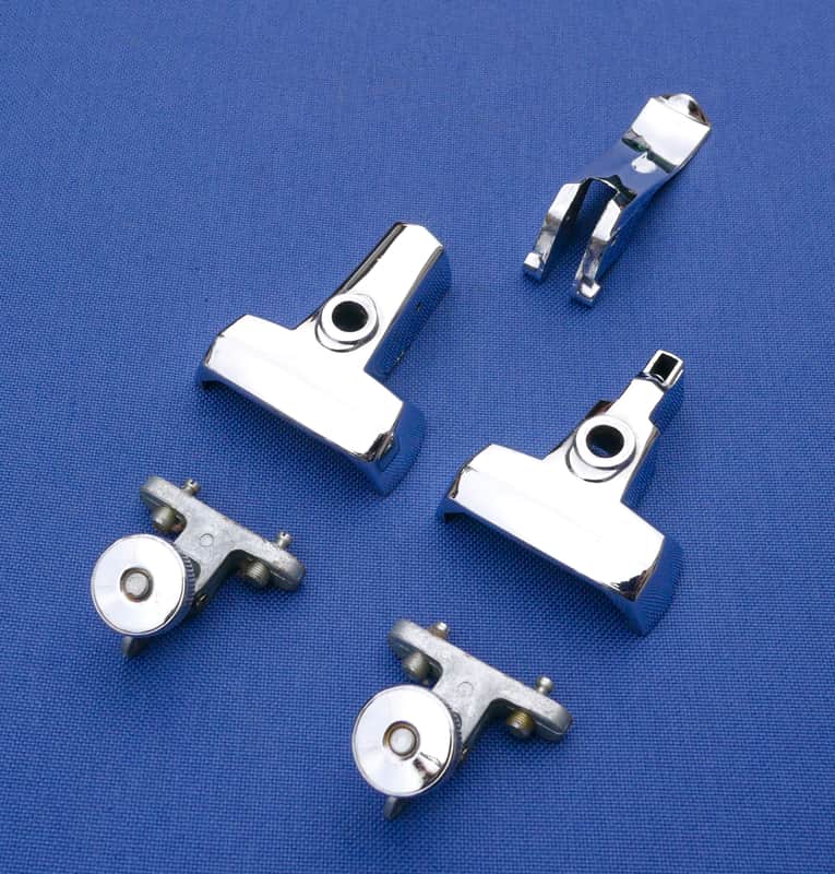 Premier 2000 Strainer Mechanism Flo Beam Parts | Reverb
