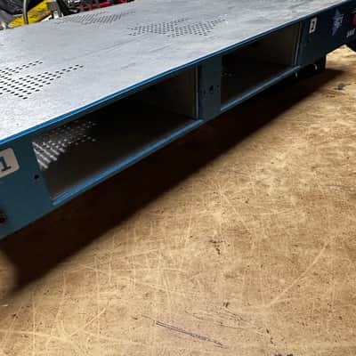 API 500H 2 Space 500 Series Rack - NICE! | Reverb