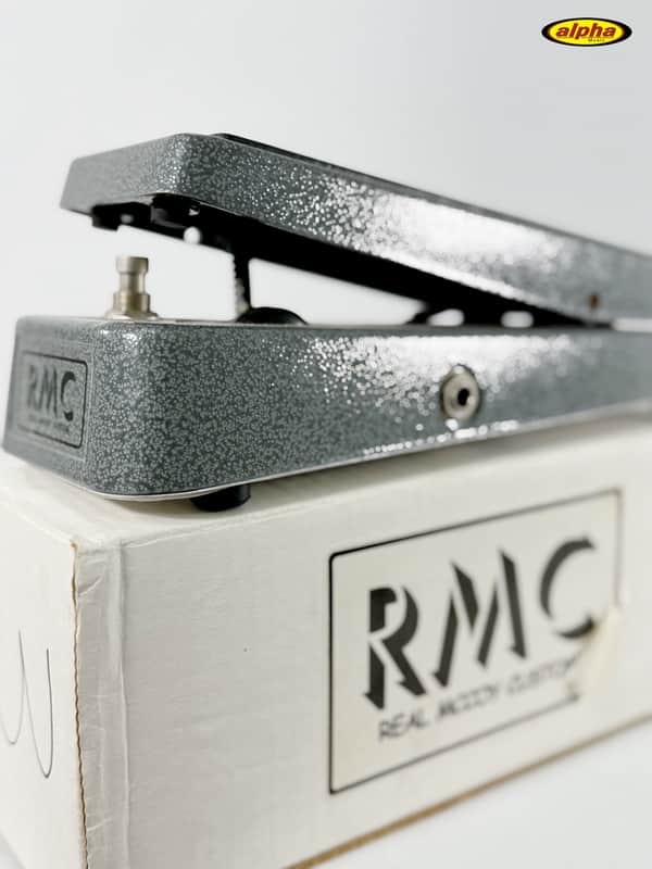 Teese Real McCoy Custom RMC3 Wah-Wah | Reverb