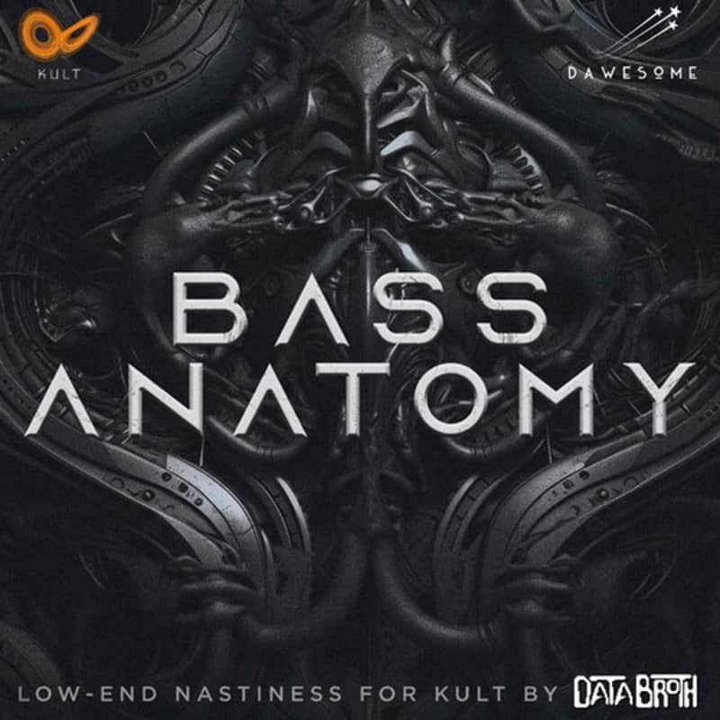 tracktion Bass Anatomy KULT Expansion Pack | Professional | Reverb