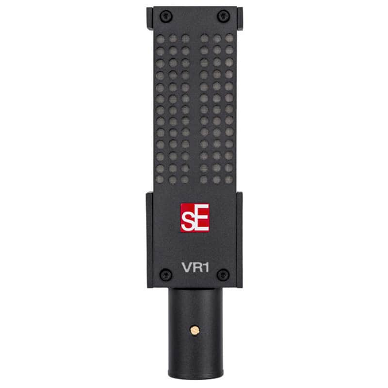 sE Electronics Voodoo VR1 Passive Ribbon Microphone 2010 - | Reverb