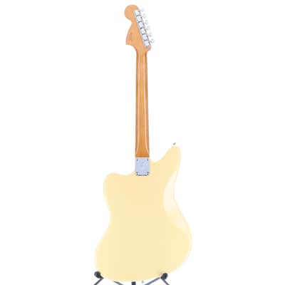 Fender Vintera II '70s Jaguar, Maple Fingerboard, Vintage | Reverb