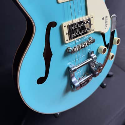Gretsch G2655T Streamliner Center Block Jr. Double-Cut | Reverb