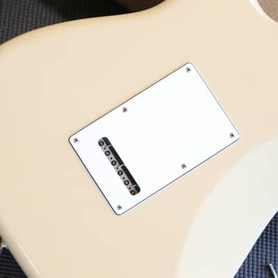2012 Fender Custom Shop 1960 Stratocaster Electric Guitar | Reverb