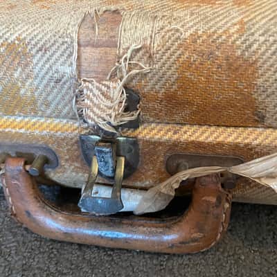 Fender Stringmaster 1953 Q8 4-Neck Console Steel Guitar | Reverb