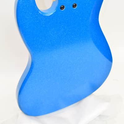 G&L Tribute Series JB 4-String Bass Guitar, Maple | Reverb