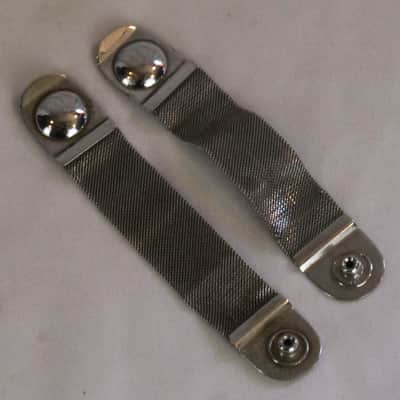 Accordion Bellows Decorative Flexible Easy Clasp Part - Pair | Reverb