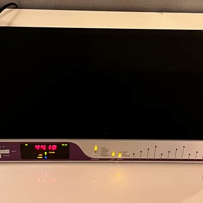 Apogee DA-16X 16-Channel 192kHz Reference D/A Converter 2000s | Reverb