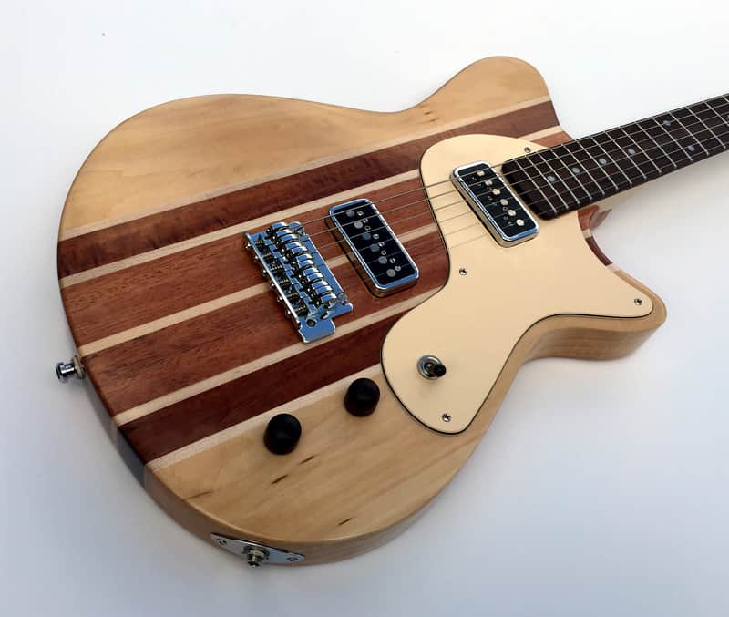 Calumet Longboard Stronzetta | Reverb
