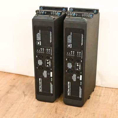 JBL VT4886 Dual 6.5" Passive Compact Line Array Loudspeakers | Reverb