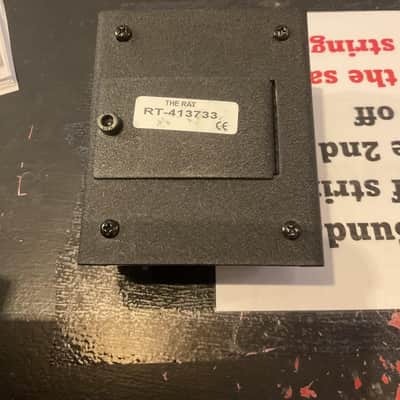 ProCo RAT 2 2003 - Present | Reverb