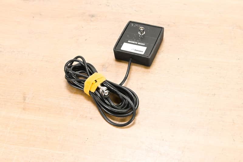 Larsen BNC-BNC Magnet Mount CG0119N | Reverb
