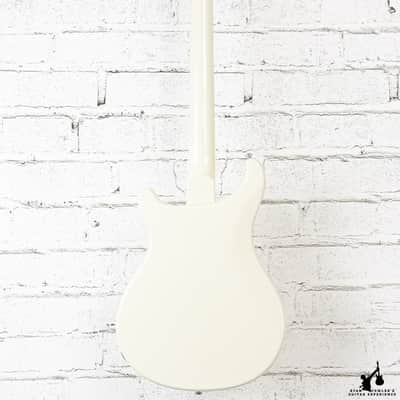 PRS SE EG White | Reverb