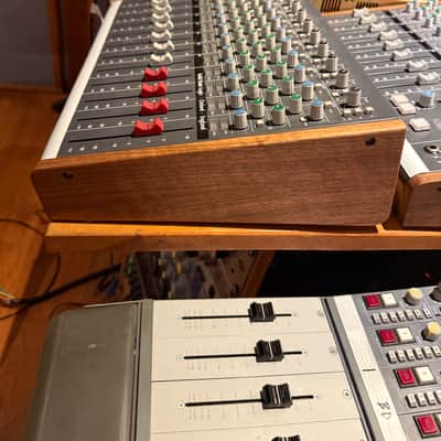 Solid State Logic x logic x panda 2016 | Reverb