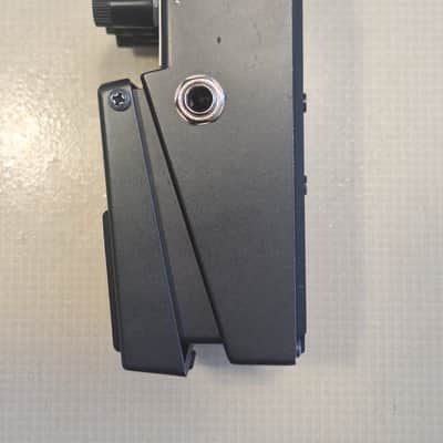 Boss MT-2 Metal Zone (Silver Label) 1991 - Present - Black | Reverb