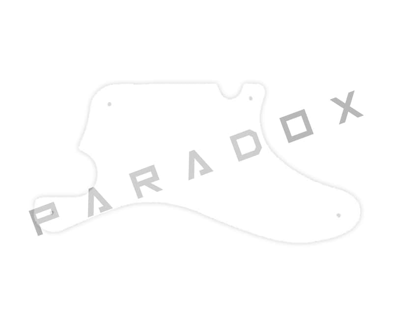 Custom Pickguard For 2019-2024 Made in America Fender Custom | Reverb