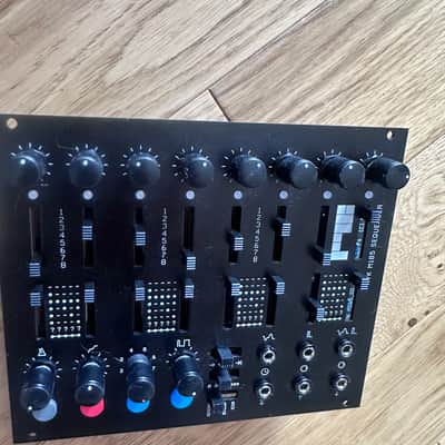 Ryk Modular M-185 Sequencer Module - Eurorack (Like | Reverb