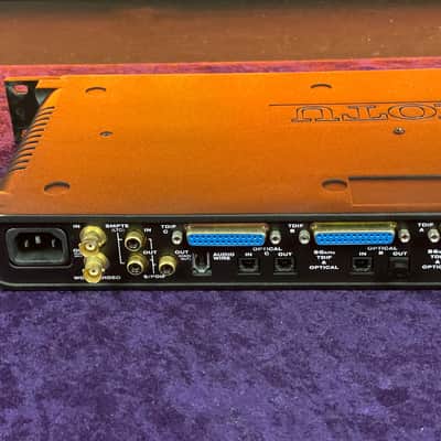 MOTU 2408 mk3 Rackmount Audio Interface | Reverb