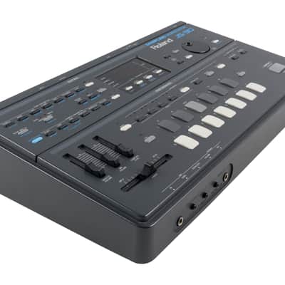 Roland JS-30 Sampling Workstation | Reverb