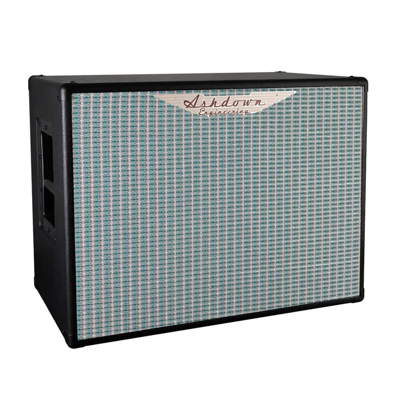Ashdown UK-CL-115H-NEO UK-Built Classic Custom 800-Watt 1 x | Reverb