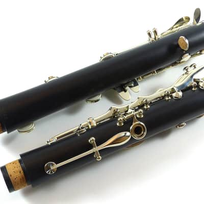 1962 GOLDEN ERA BUFFET R13 Bb CLARINET–MINT, | Reverb The Netherlands